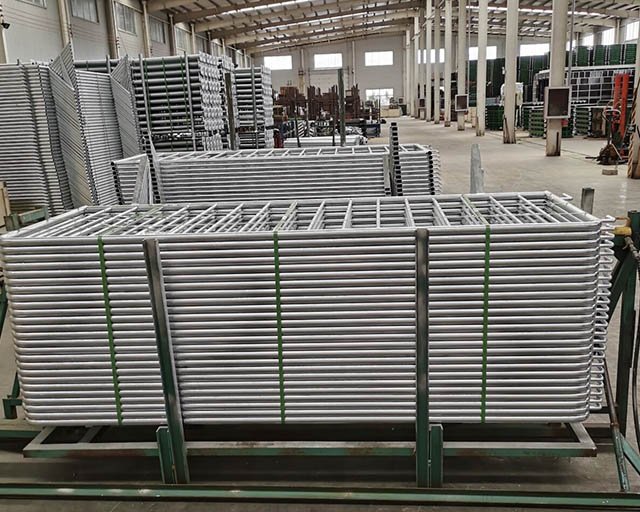 QS Round Scaffolding System | Certified Durable Scaffolding Solutions QS Round Scaffolding System | Certified Durable Scaffolding Solutions