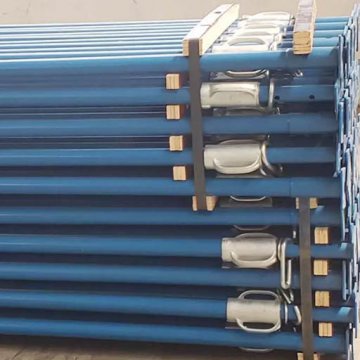 Green Formwork System | Advanced Slab Formwork Solution