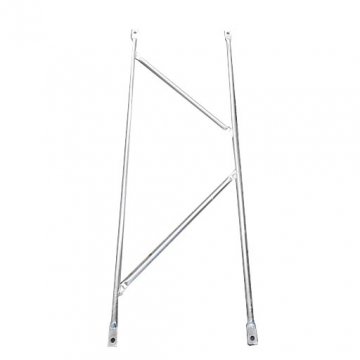 QS Round Scaffolding Systems | Modular and Flexible Site Solution