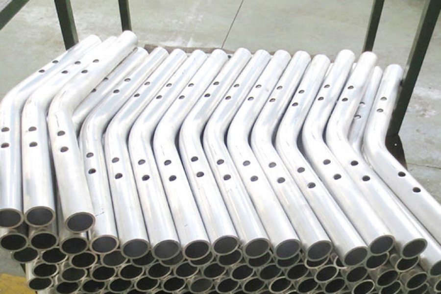 QS Round Scaffolding Systems | Certified Manufacturers in China